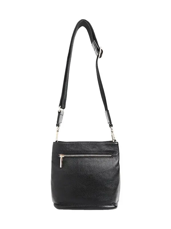 Whistles Dion Bucket Bag - Black