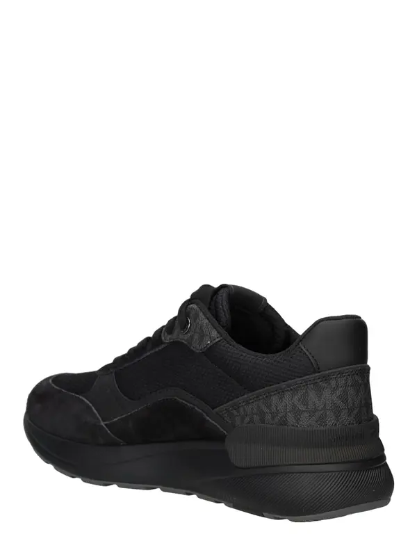 Michael Kors Trevor Sneakers - Black