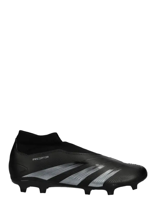 Adidas Predator League Football Sneakers - Black