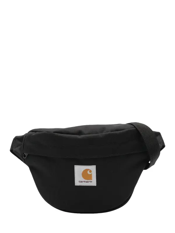 Carhartt Work In Progress Jake Belt Bag - Black