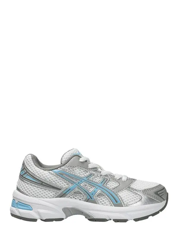 Asics Gel-1130in Sneakers - White/arctic Sky Blue