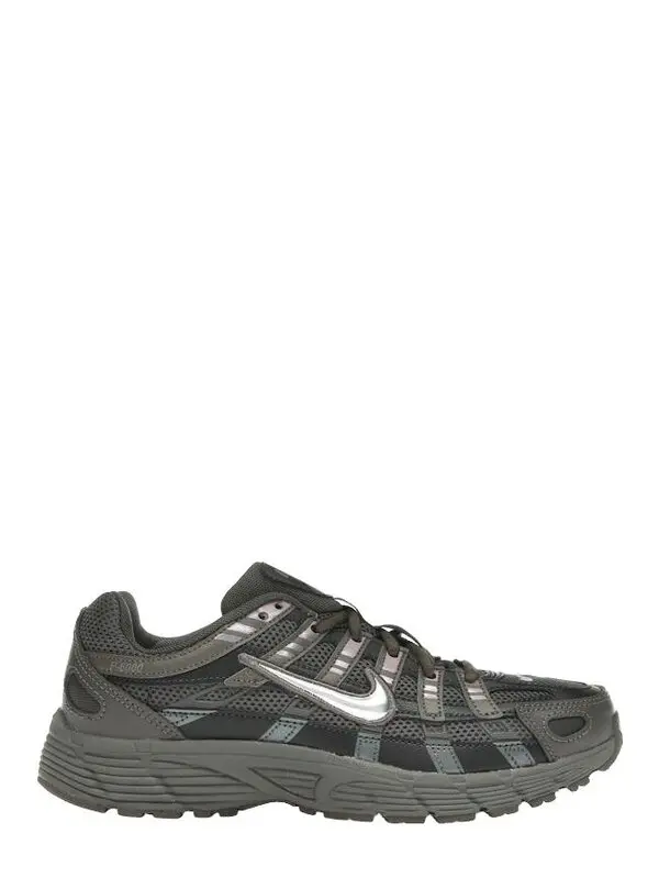 Nike P6000 Sneakers - Cave Stone/medium Ash/flat Pewter