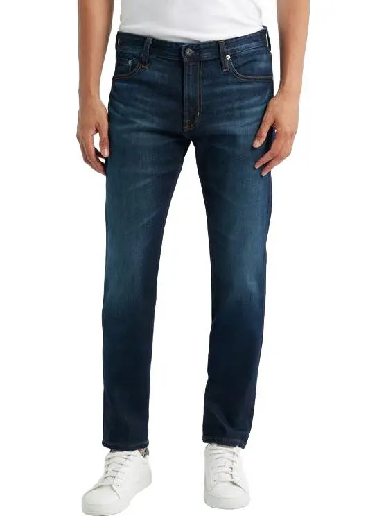Ag Tellis Slim Fit Stretch Jeans - Viper