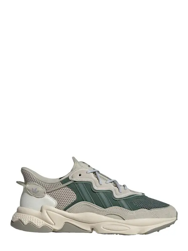 Adidas Ozweego - Putty Grey/green Oxide/cream White