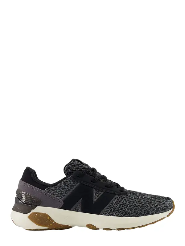 NEW BALANCE Fresh Foam X 1440 Wide Sneakers - Black
