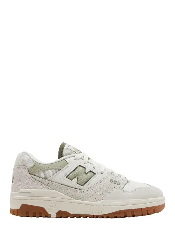 NEW BALANCE 550 Sneakers - White