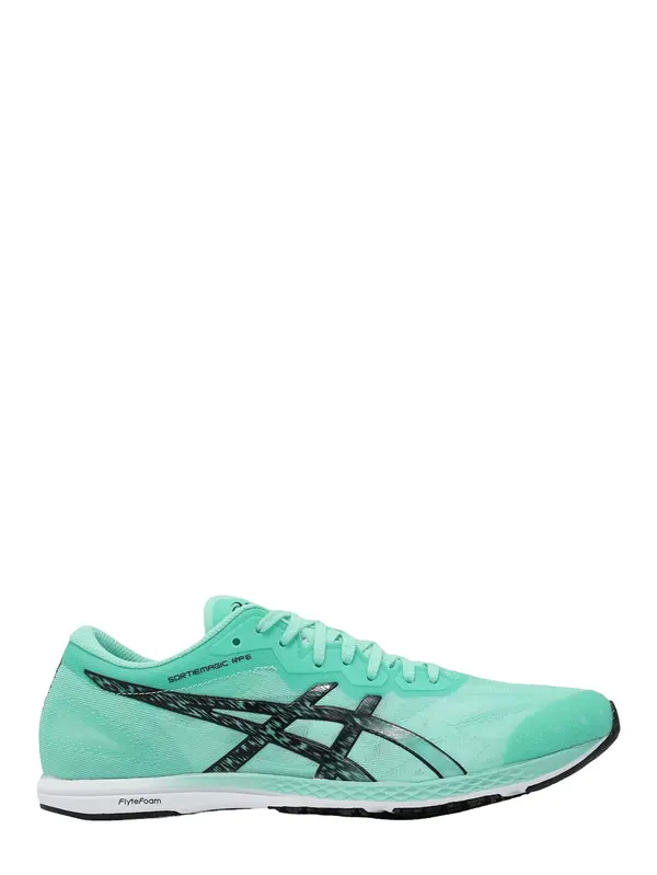 Asics Sortiemagic Rp Sneakers - Teal