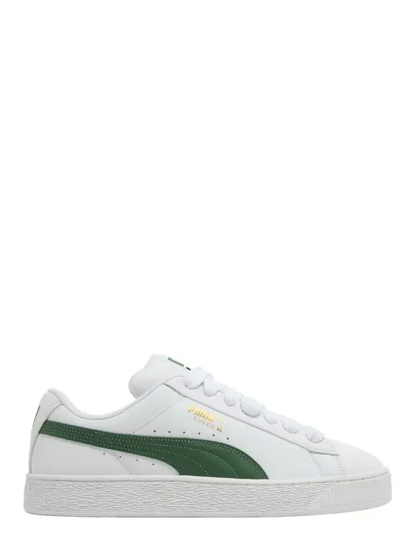 PUMA Suede Xl Vine - White