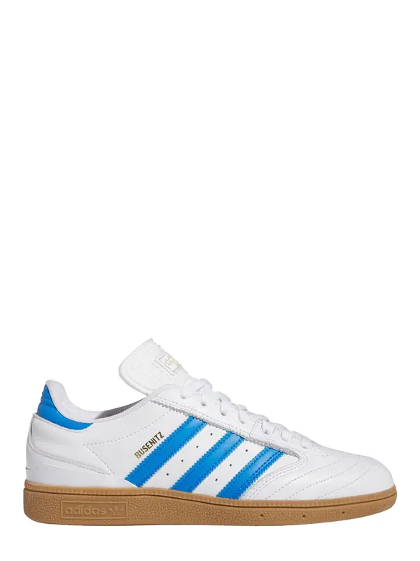 Adidas Busenitz Sneakers - White