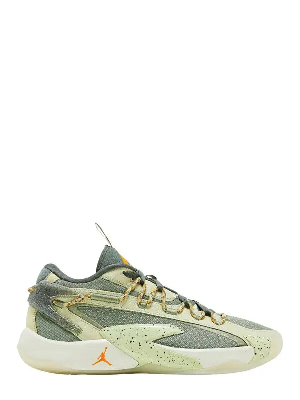 JORDAN Luka 2 Sneakers - Grey