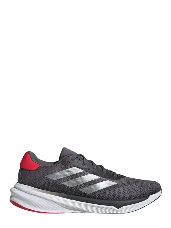 Adidas Supernova Stride Sneakers - Grey