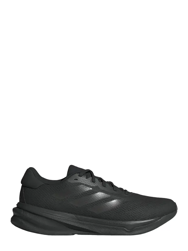 Adidas Supernova Stride Sneakers - Black
