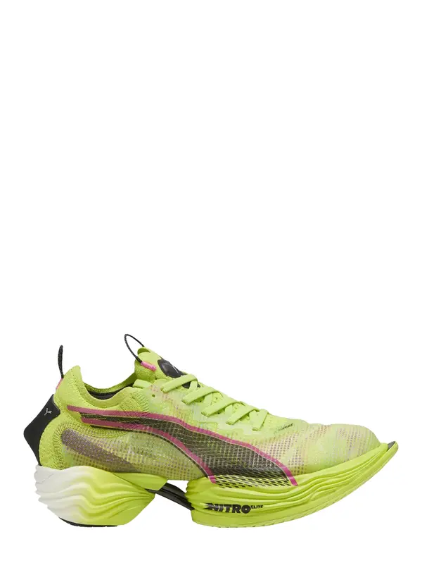 PUMA Fast-r Nitro Elite 2 - Green