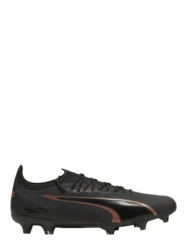 PUMA Ultra Ultimate Fg Ag 'eclipse Pack - Black