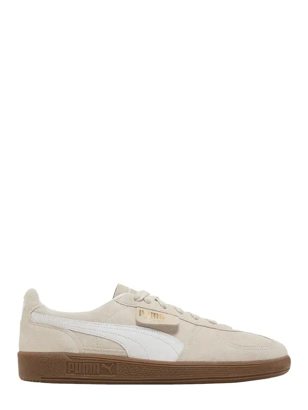 PUMA Palermo Alpine Snow Sneakers - Cream