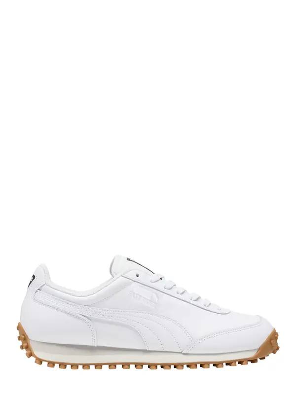 PUMA Fast Rider Navy Pack - White
