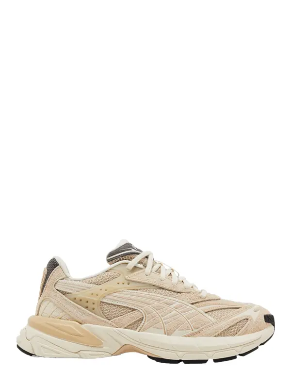 PUMA Velophasis Sd Sneakers - Tan