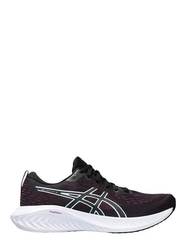 Asics Gel Excite 10 Sneakers - Black