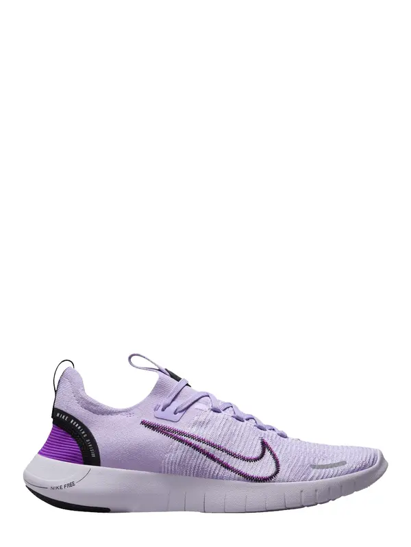 Nike Free Rn Next Nature Sneakers - Purple