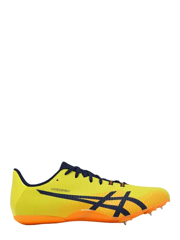 Asics Hyper Sprint - Yellow