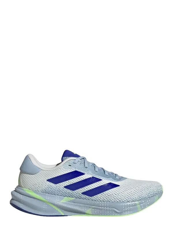 Adidas Supernova Stride Sneakers - Blue