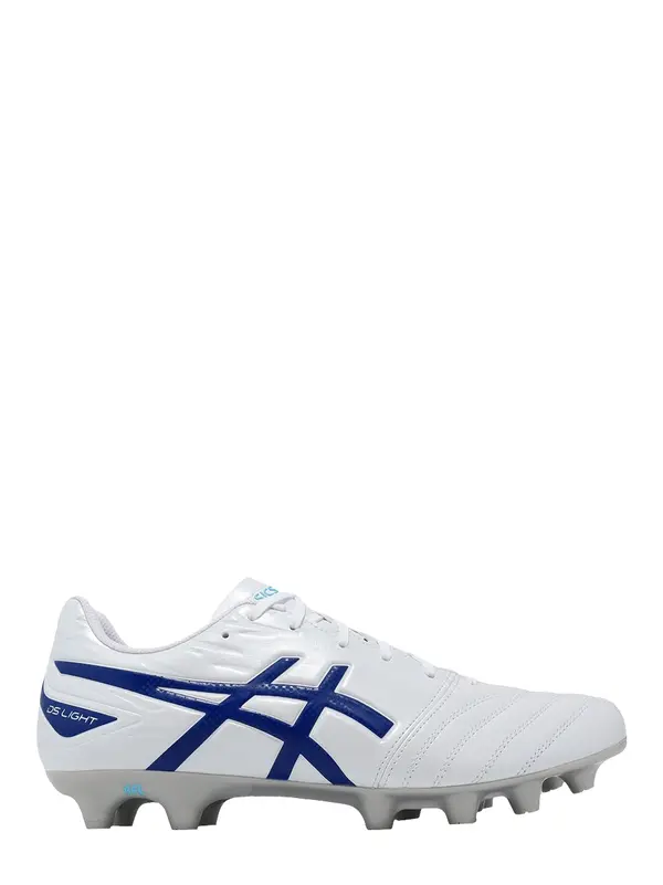Asics Ds Light Club 2e Wide - White