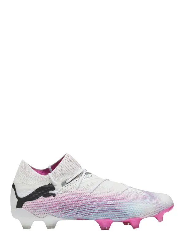 PUMA Future Ultimate Fg Ag - White