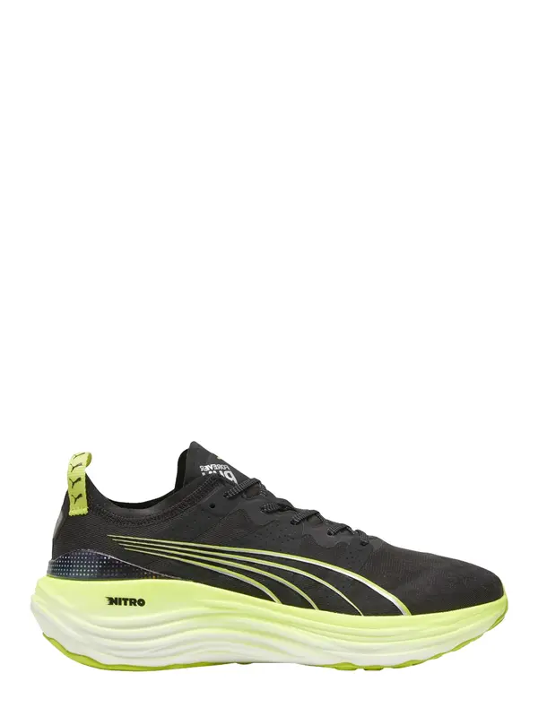 PUMA Foreverrun Nitro Sneakers - Black