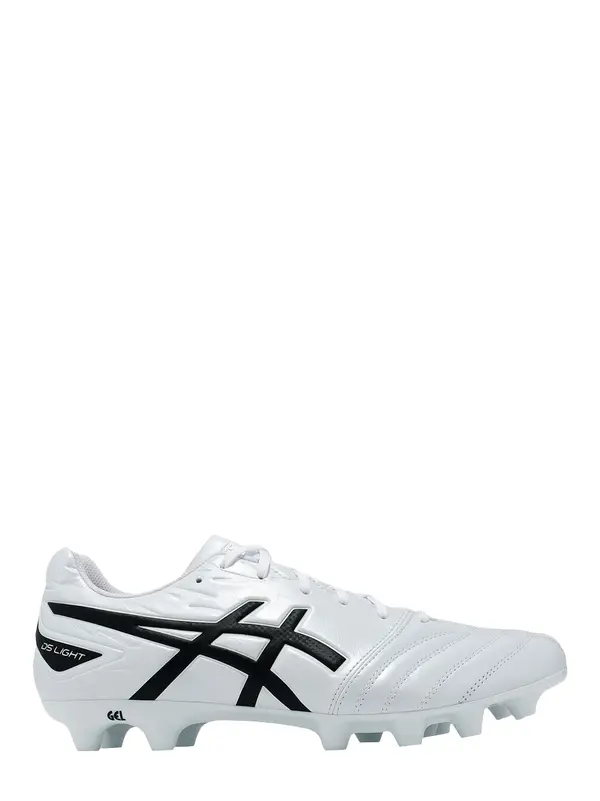 Asics Ds Light Club 2e Wide Sneakers - White