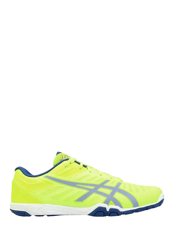 Asics Attack Excounter 2 - Yellow