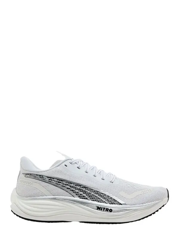 PUMA Velocity Nitro 3 Sneakers - White
