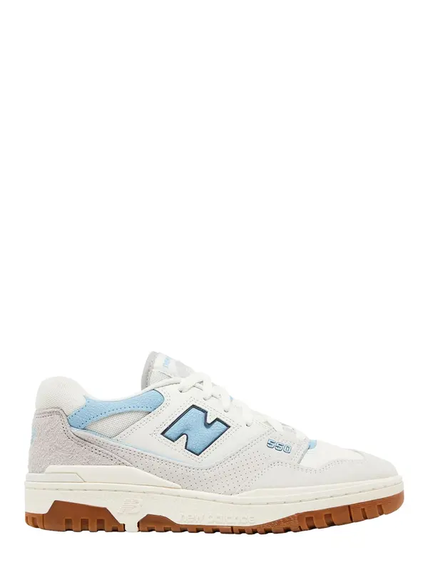 NEW BALANCE 550 Sneakers - White
