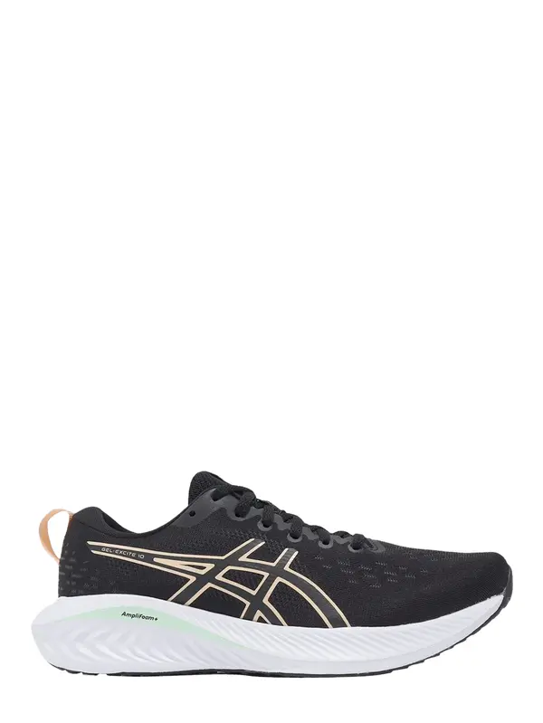 Asics Gel-excite Sneakers - Black