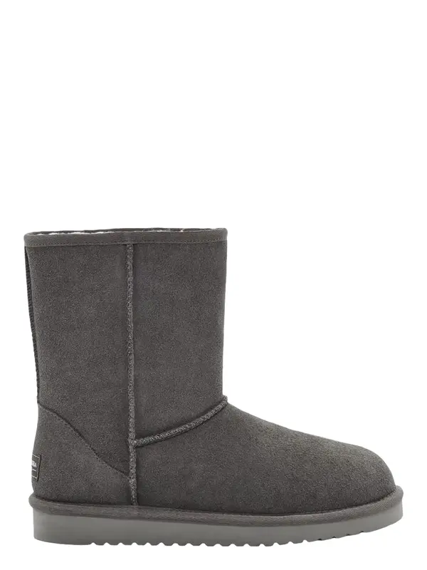 UGG Classic Short Boots - Grey