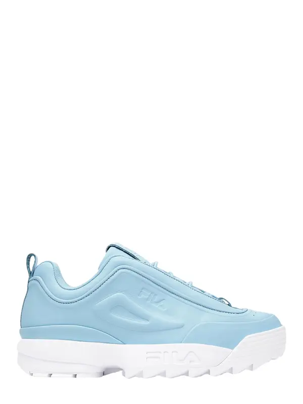 FILA Disruptor Zero Sneakers - Blue