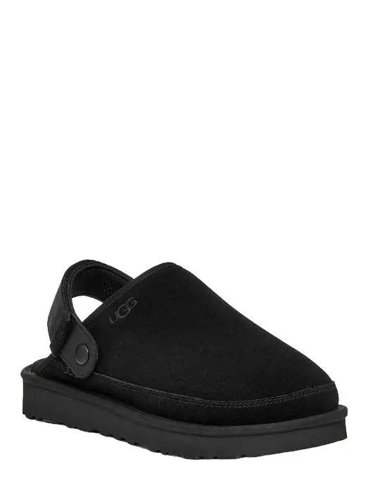 UGG Goldencoast Ii Clog - Black