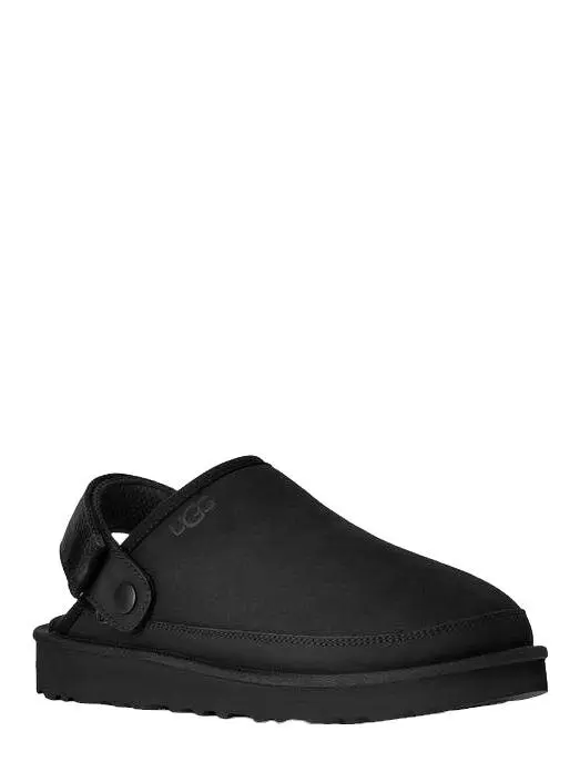 UGG Goldencoast Ii Clog - Black