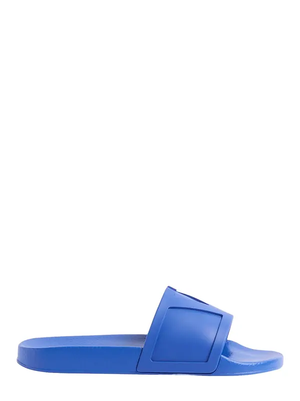 Valentino Garavani Coolslide Sandals - Blue