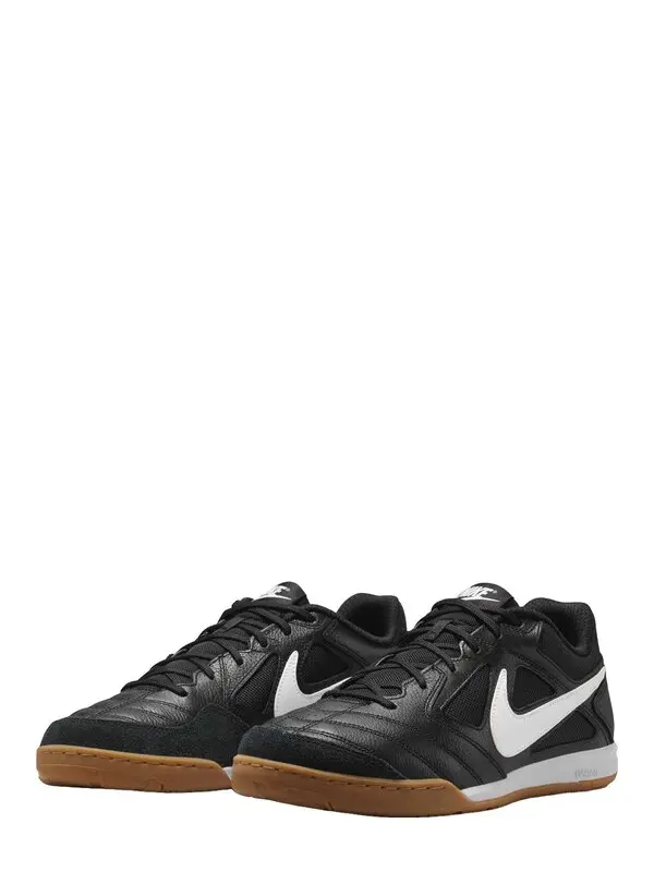 Nike Gato Sneakers - 001 Black/white