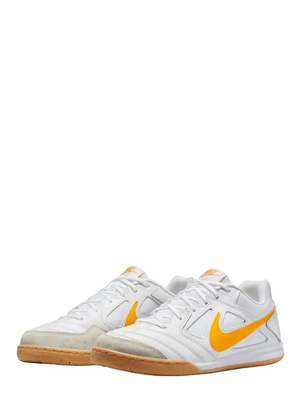 Nike Gato Sneakers - 101 White/unigld