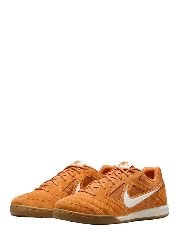 Nike Gato Sneakers - Monarch/ Soft Pearl/ Brown