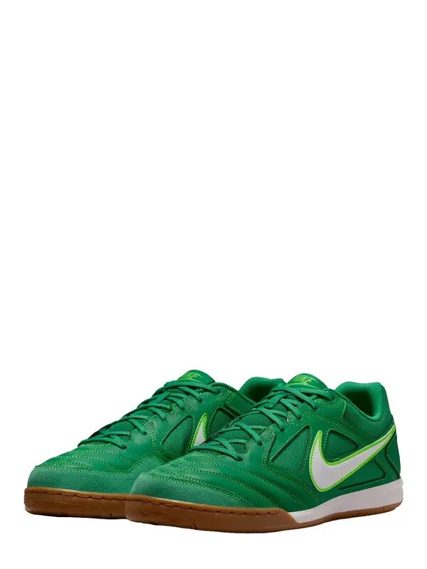 Nike Gato Sneakers - Star Green/white