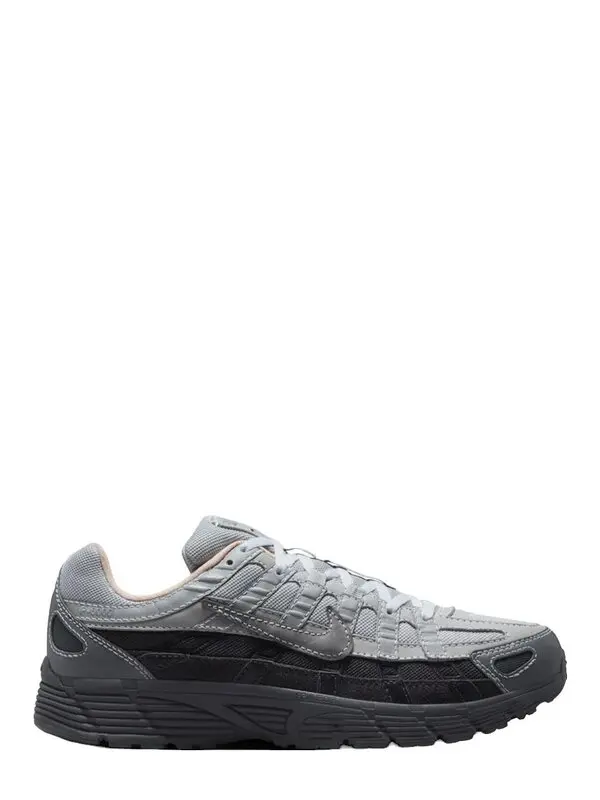 Nike P6000 Sneakers - Smoke Grey/tan/platinum Purple