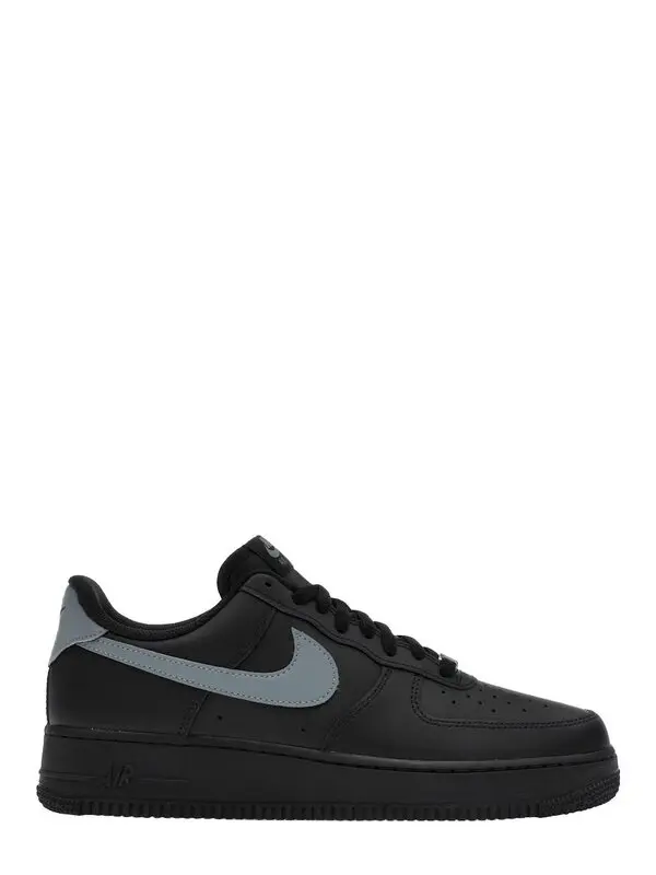 Nike Air Force 1 Low '07 - Black/cool Grey