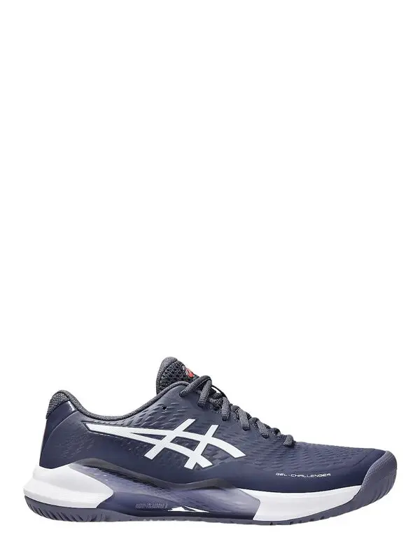 Asics Gel-challenger 14in Sneakers - Indigo Fog/white
