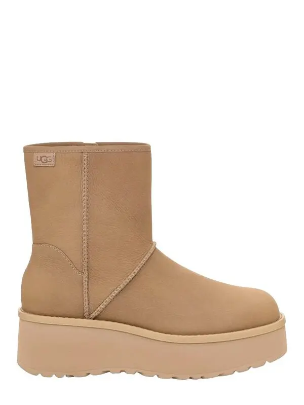 UGG Cityfunc Mid Boot - Mustard Seed