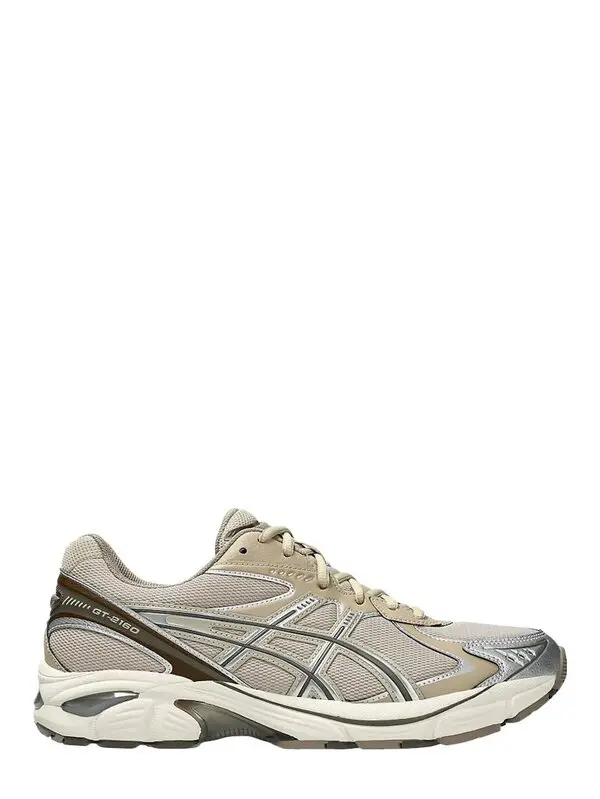 Asics Gt2160in Sneakers - Feather Grey/brown Storm