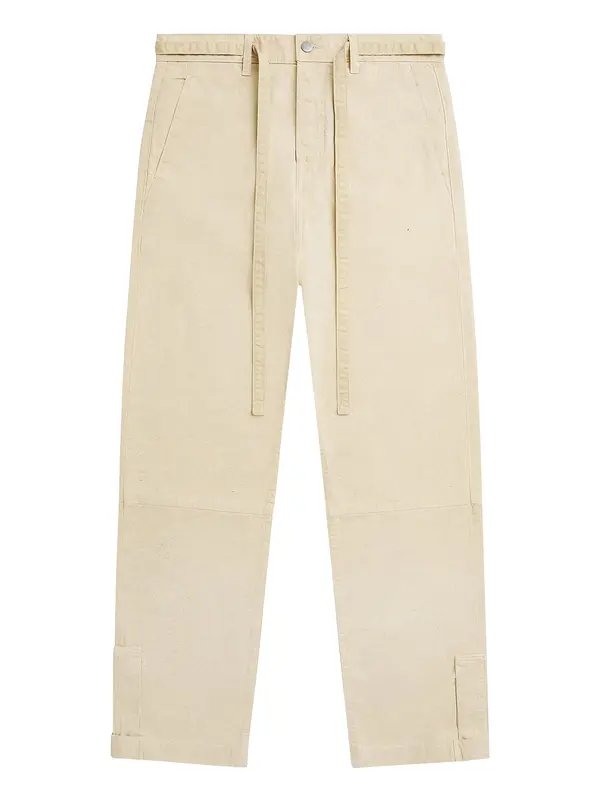 RÉLYK Pettibon Pant - Beige