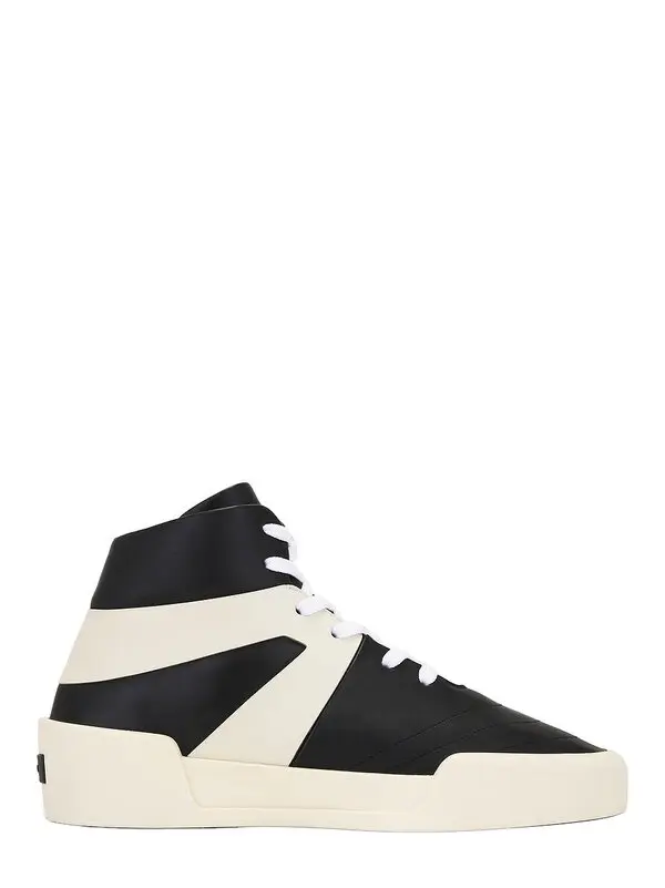 Fear Of God Basketball - Black