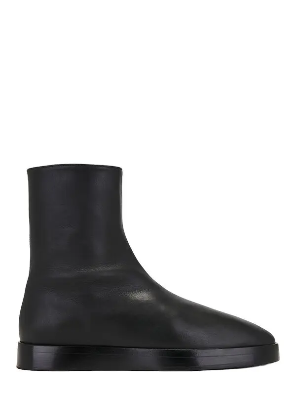 Fear Of God Mule Hi L - Black